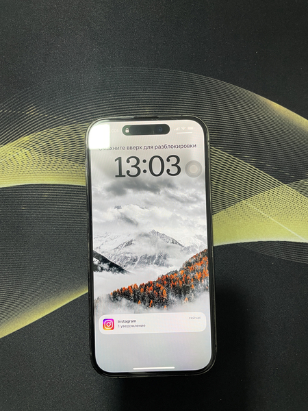 Iphone 14 pro 128 gb