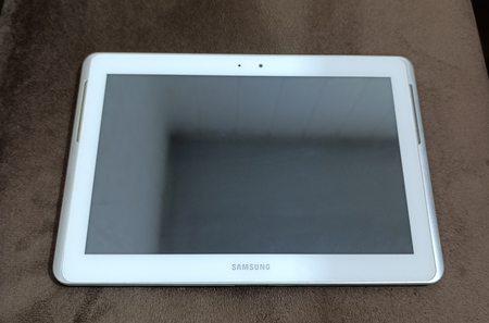 Планшет Samsung Tab GT-P5100