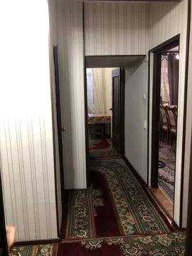 1/4 Каракамыш, 2 комнатная продаётся