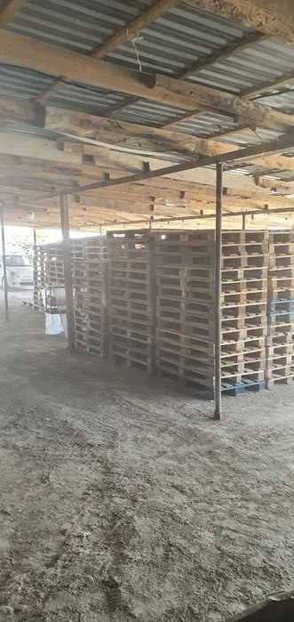 Чирчик. 3 га продается. База. YR155