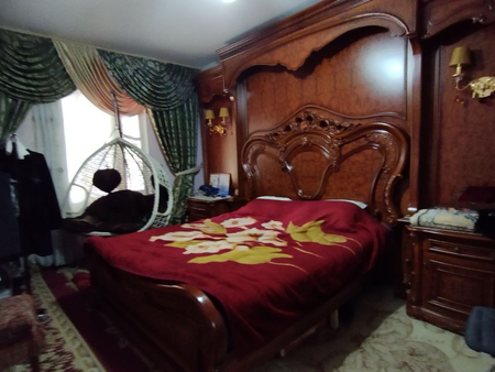 Сергелийский р-н Куйлюк массив 7 5/1/9 120м² балкон 2х10 Сi.111