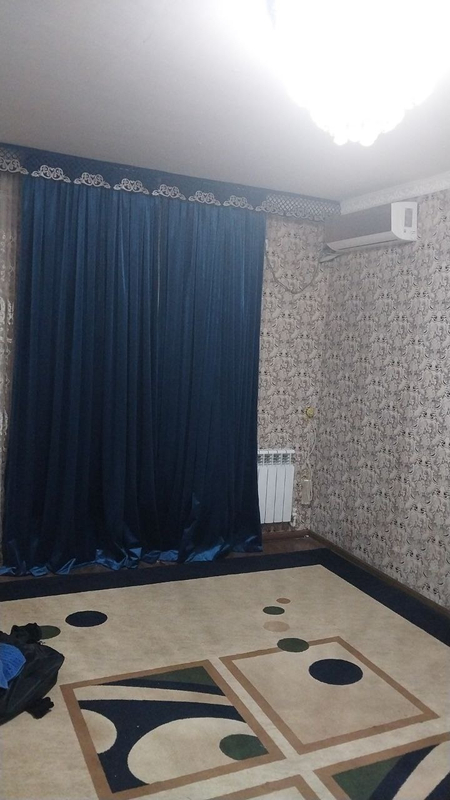 Dom kvartira sergeli 9 hudud