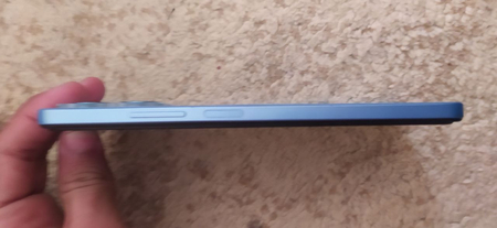 Redmi not 12 pubgda qotmidi 8ga 128 talik