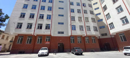 Срочно продаётся 1х-комнатная квартира