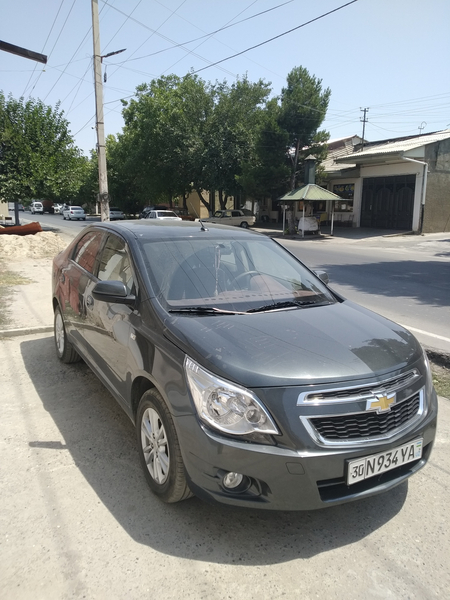 Cobalt 4 pozisiya