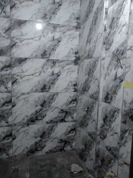 Кафельщик с опытом