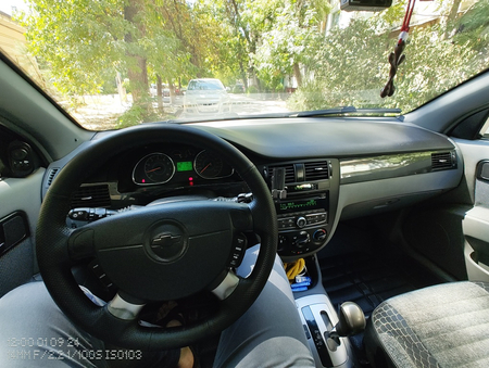 Продается Chevrolet Lacetti
