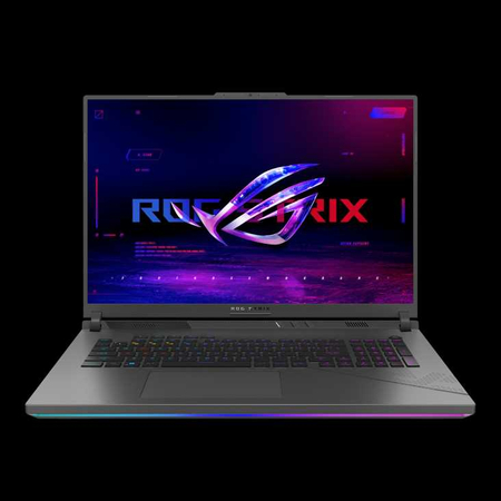 Asus ROG Strix G18 – G814J (i9-14900HX/RTX4060)
