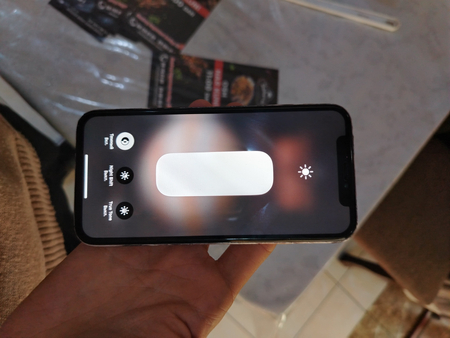 IPhone Xs 64 gb LL/A