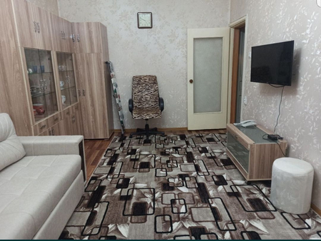 АРЕНДА 1/1/4 ТТЗ-1 Диадора Корзинка  N18