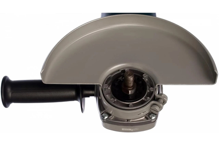 БОЛГАРКА Bosch GWS 24-230 H Professional