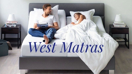 Матрас от фабрики