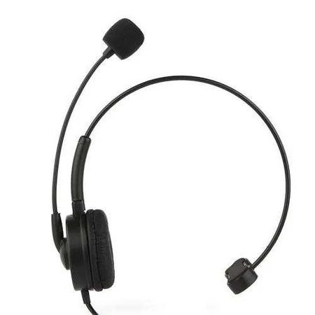 DANYIN BH69 3,5 мм USB-гарнитура с микрофоном для Call center
