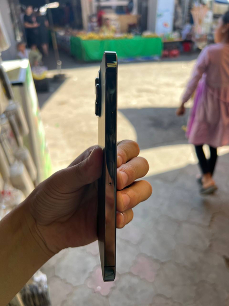 iPhone 13 pro max - 128Gb / 85%