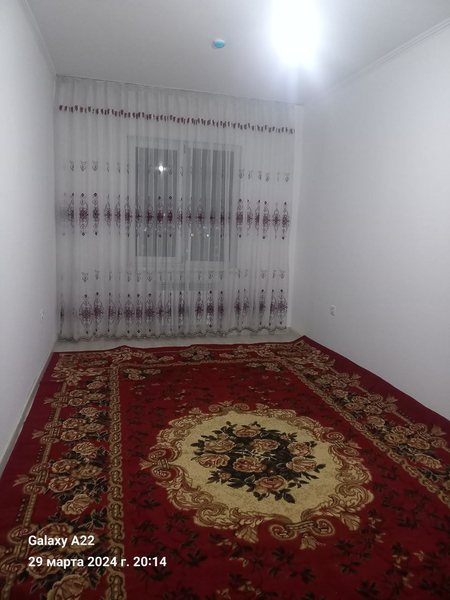 Сергили 5 худуд 2 хона 320$