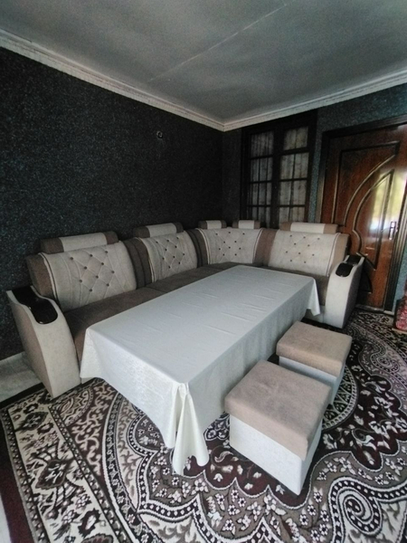 Dacha burchmulla