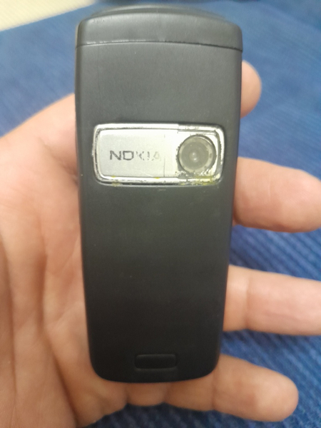 Nokia 6020 original