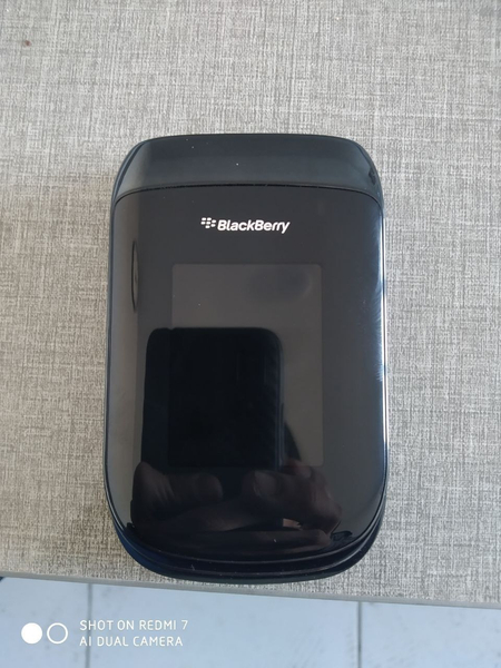 Blackberry 9670 CDMA PERFECTUM MOBILE Реставрация