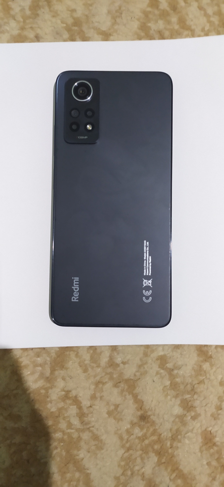 Redmi note 12 pro 6/128 gb