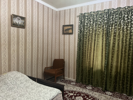 Продам  дом в Гулистан-3 по улице Рохат, ориентир новая поликлиника