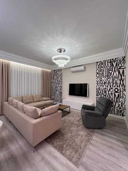 Сдается в аренду ПОСУТОЧНО!! Ул. Алишера Навои, рядом с Tashkent City