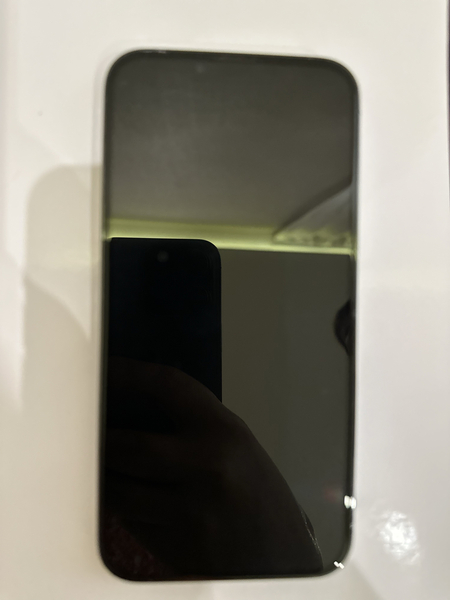 Iphone 13 pro yomkost85%128gb rk/a region rangi blue xolati 100% ideal