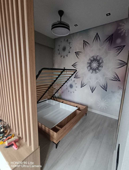 Avtorlik ta’mir va premium mebel bilan kvartira, Real House – 93,000$