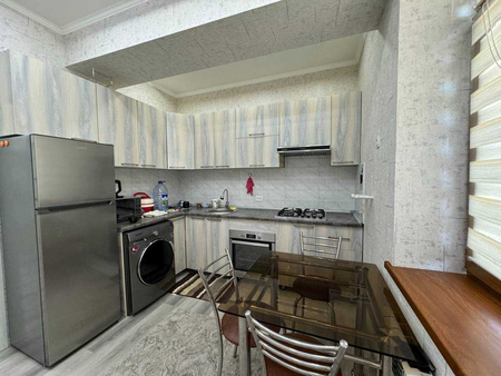 Продается 2/7/8 на Абдулла Каххара (ISA)