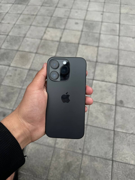 Ayfon 14 Pro 256 gb