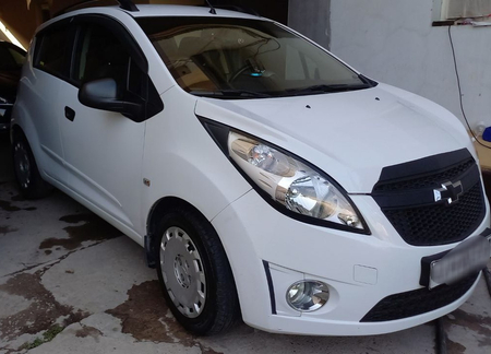 Chevrolet Spark продаётся