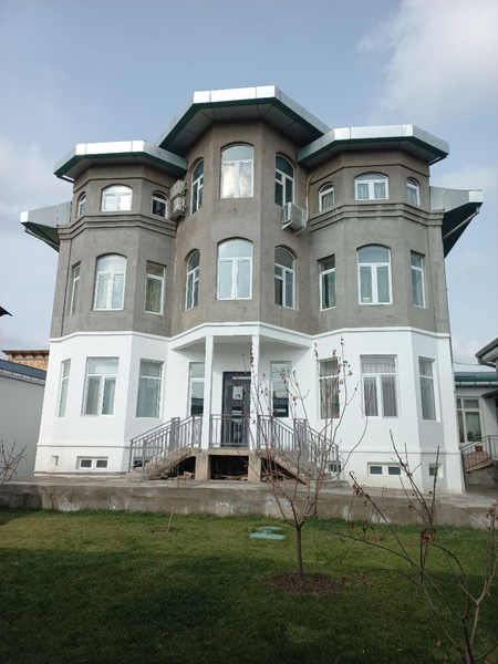 Центр 6,5соток_3этажа