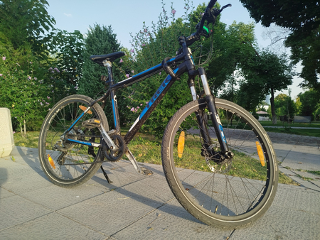 Velosiped 26 velik велосипед американский amerikanskiy original
