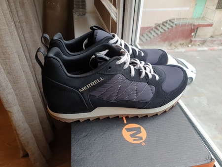 Merrell Alpine Cross