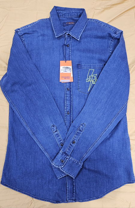 Trussardi Jeans .