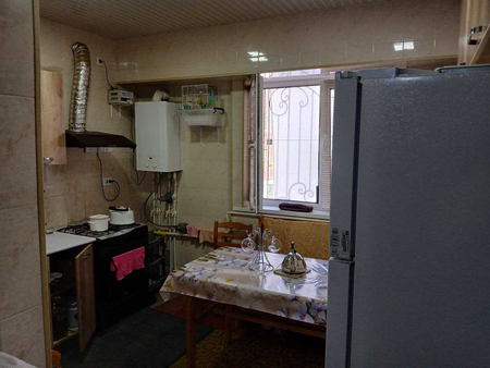 谷 130916 谷 Продаётся квартира 3/2/9 94 м² в Янгихаёт