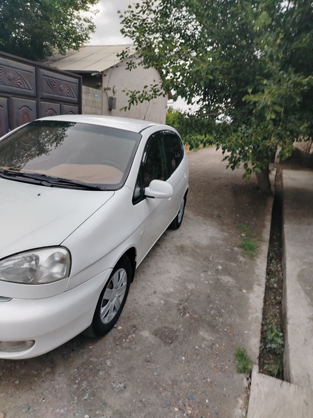 Tacuma 2008 oq srocno
