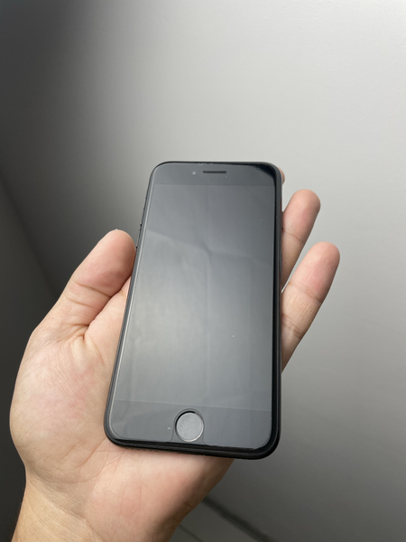 Iphone 7 Jetblack LLA 32gb