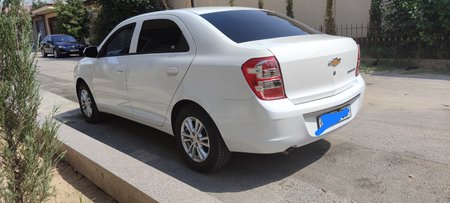Кобалт автамат 2024