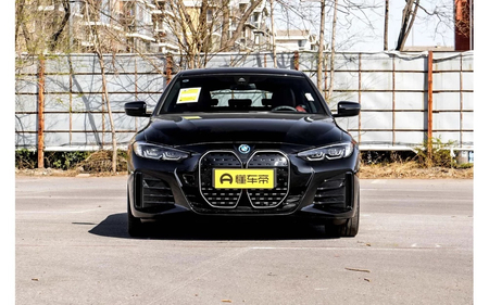BMW i4 eDrive 40L