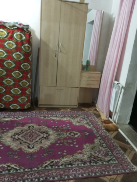 Tez sotiladi Yangi Zarafshon!!!