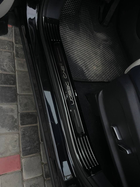 Byd song parog nakladka