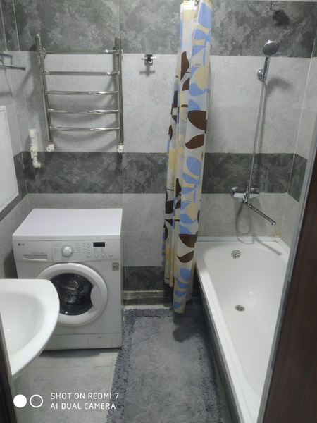 Сдаётся квартира в аренду