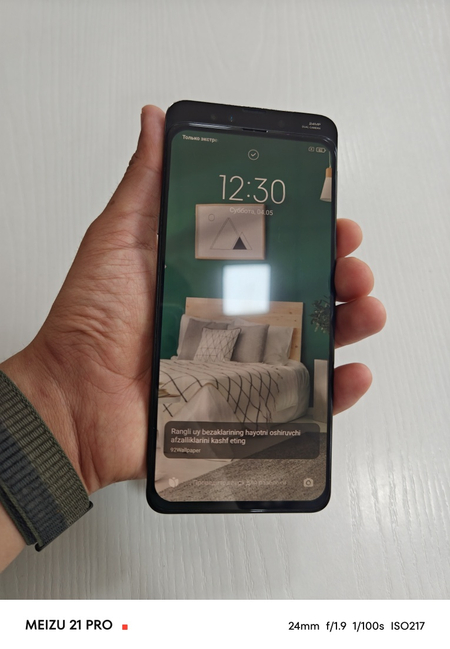 Mi Mix 3 6/128 Snapdragon 845