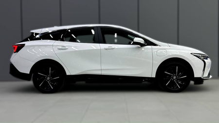 Buick velite 6 Fashion Plus 2024 RUS