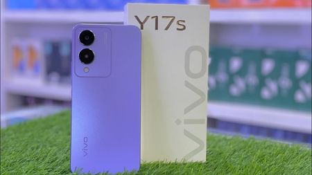 Телефон Vivo Y17s
