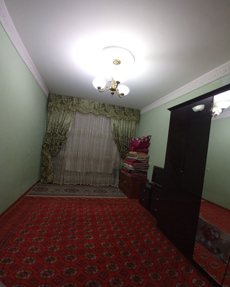 Коракамиш 2/4 Тансикбаева