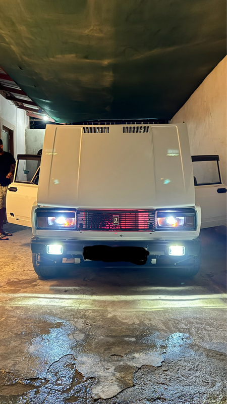 Жигули, ваз 2105. Ваз 2107 vaz2105