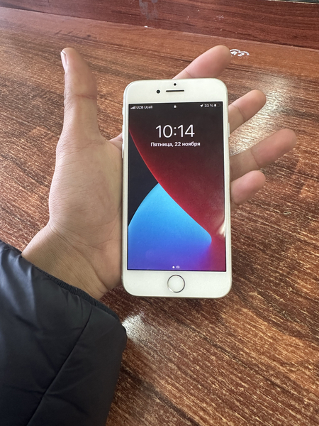 Iphone 7 128 tali ideal