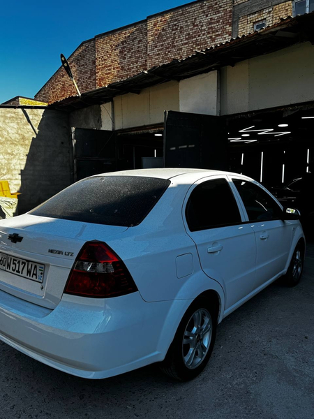 Некса3 4ав 2017г 110.000пр тоза