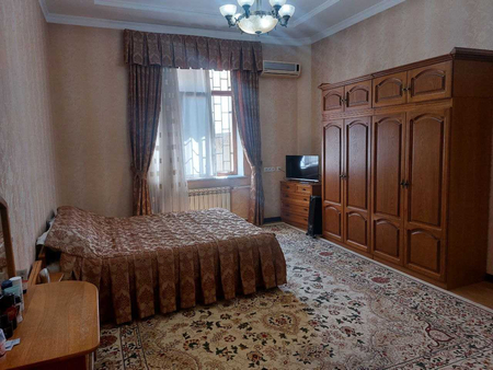 Сдается дом на Новомосковской